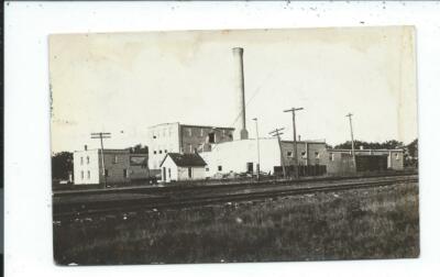 Real Photo Postcard Post Card Hampton Iowa Ia | eBay