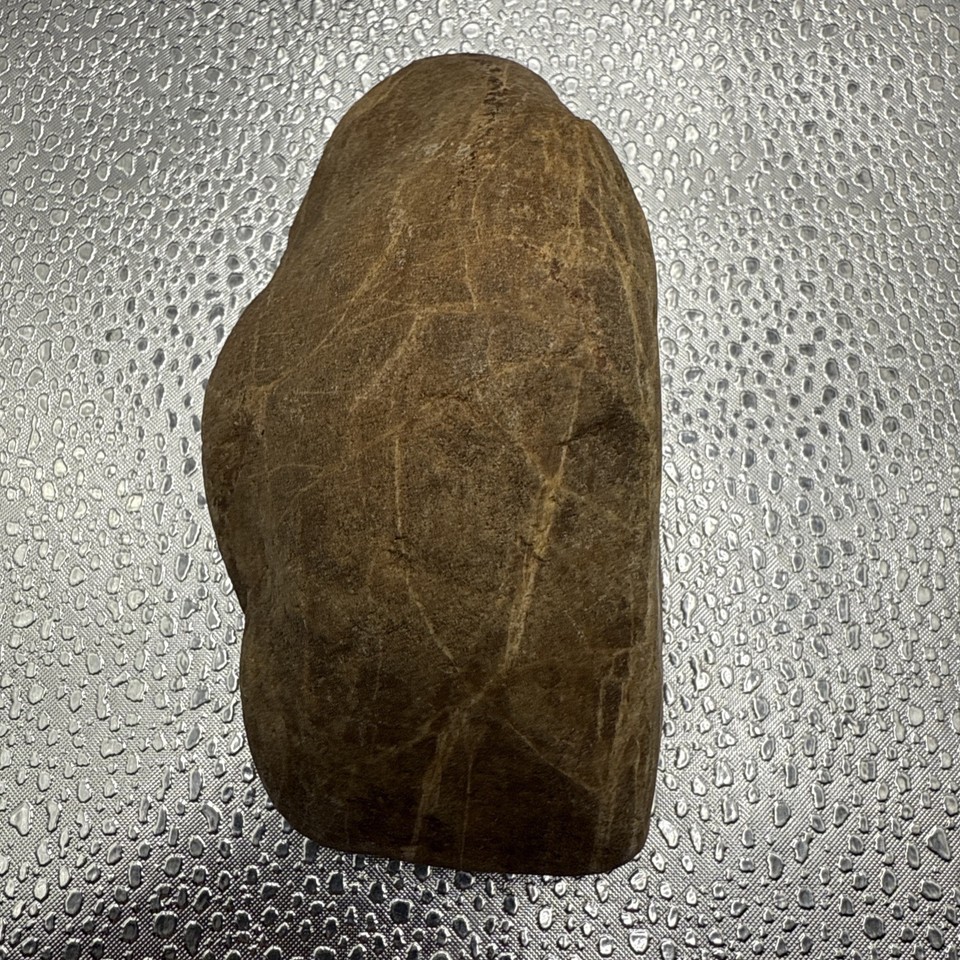 Arkansas Native American Artifact Lot Of 4 Digging Tools Stone Axe ...
