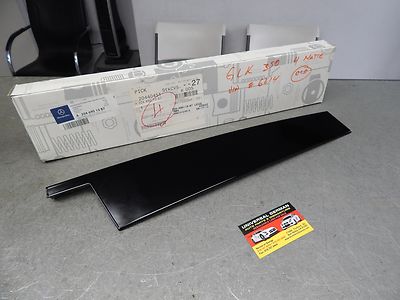 GLK250 GLK350 Window Trim Door Applique 2046901387 LEFT 2010-2015 | eBay