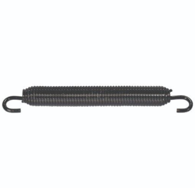 Right-hand Deck Idler Spring fits Scag 483247 Cheetah 48 Cheetah 52 ...