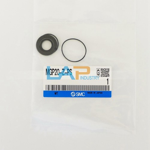 1PCS New For SMC Cylinder Seal Repair Kit MGP20-Z-PS Seal Repair Kit | eBay