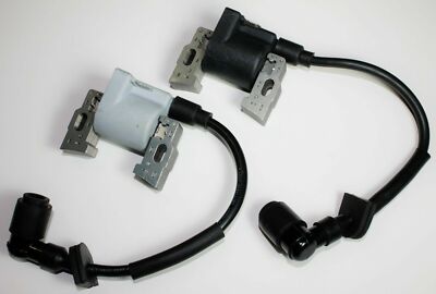NEW IGNITION COILS FOR HONDA GX620 20HP V TWIN ENGINES SET OF 2 LEFT ...