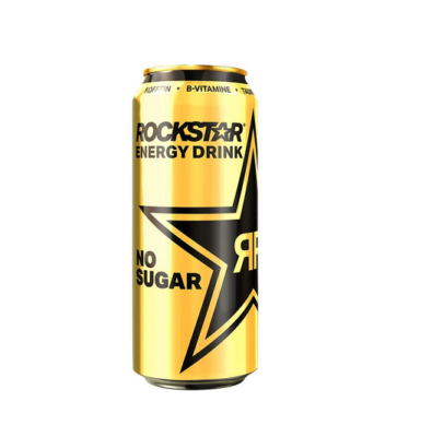 Rockstar Can Png