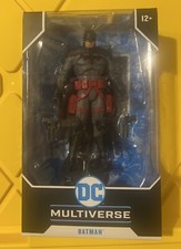 DC Multiverse Batman (Flashpoint)