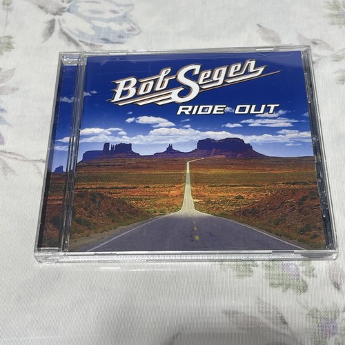 Bob Seger CD Ride Out | eBay
