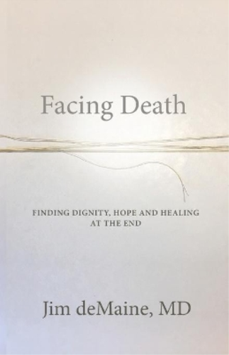 Jim Demaine Facing Death (Poche) 9781734979107 | eBay