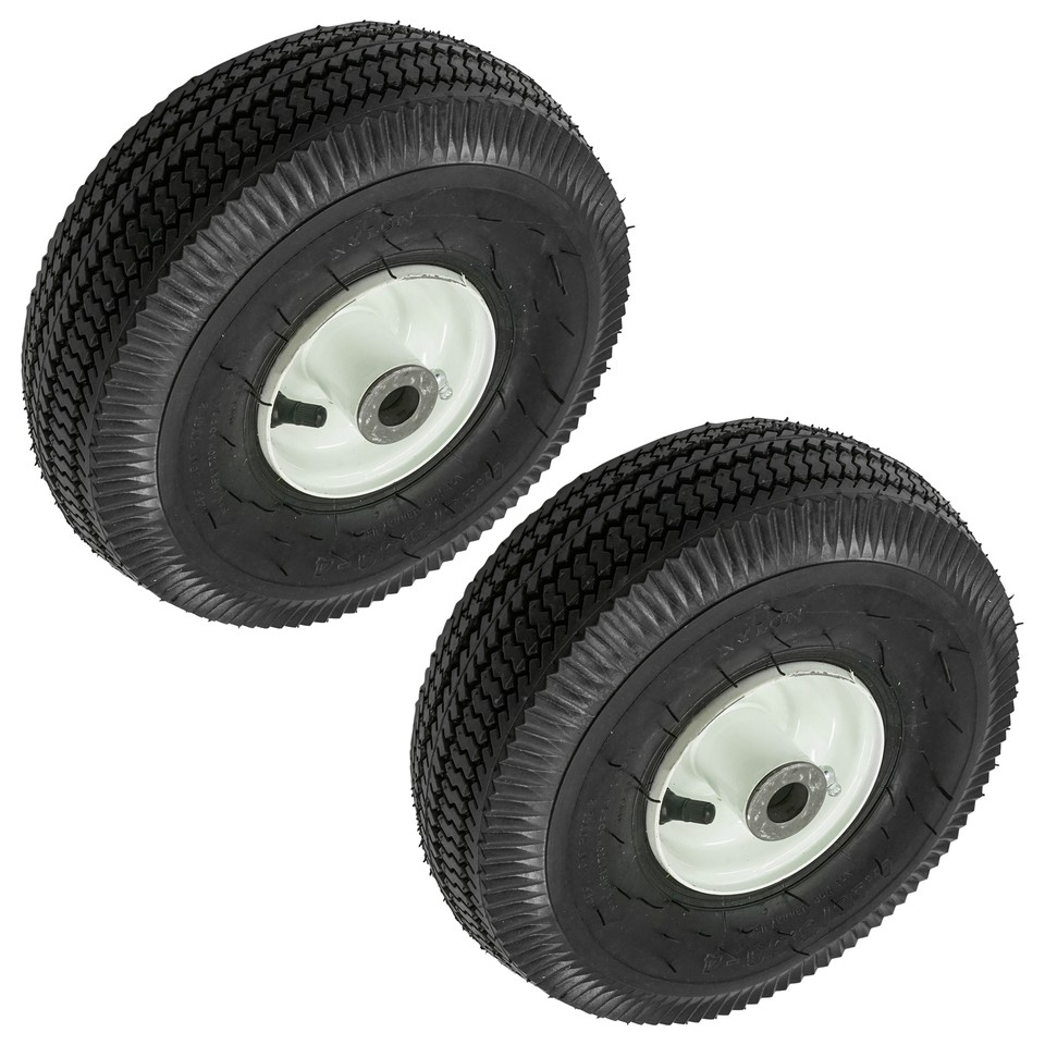 Front Wheel And Tire Assembly For Toro 38" 42" 48" TimeCutter Zero-Turn ...