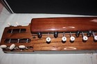 Classic Design Hand-made Taishogoto Acoustic Nagoya Harp + Hard Case ...