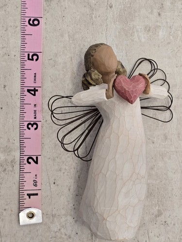 Demdaco Willow Tree Collection- Figurines Variety Angels/ Anniversary ...