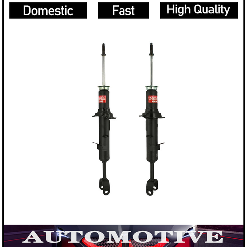KYB Genuine OEM Front Struts For 2003-2006 Infiniti G35 2WD Lifetime ...
