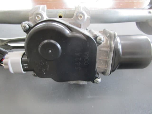 NISSAN Dayz roox 2015 DBA-B21A Front Wiper Motor [Used] [PA119948316 ...