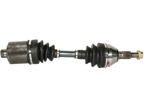 Front GSP New CV Axle CV Axle Assembly fits Saturn Aura 2007-2009 ...
