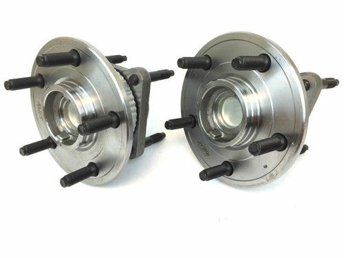 Wheel Bearing and Hub Assembly Rear O'Reilly 512302 for sale online | eBay