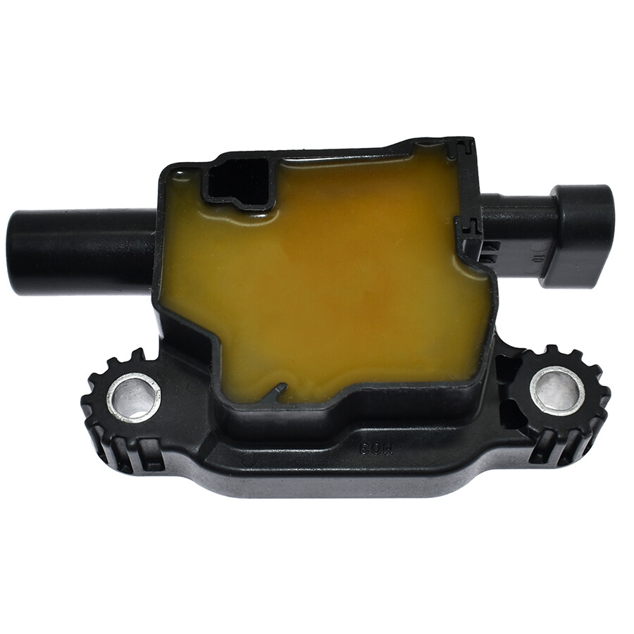 NEW Ignition Coil 12619161 For Chevy Silverado 1500 2500 3500 HD 07 ...