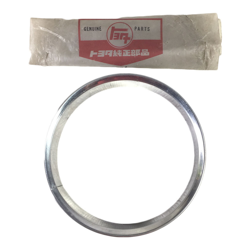 Toyota Corona RT80 RT81 Headllight Ring Genuine NOS Japan | eBay