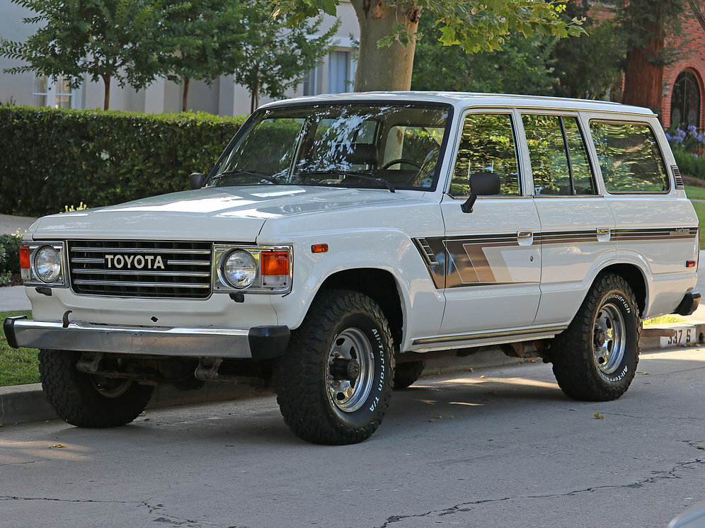 CORNER INDICATOR LIGHT PAIR For Toyota LandCruiser FJ60 FJ62 BJ60 BJ62 ...