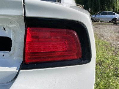 2011 2012 2013 2014 DODGE CHARGER TAIL LIGHT RIGHT PASSENGER RH OEM | eBay