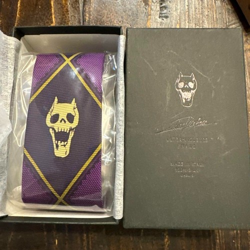 ultra-violence x JoJo's Bizarre Adventure KILL A’s tie Kira Yoshikage ...