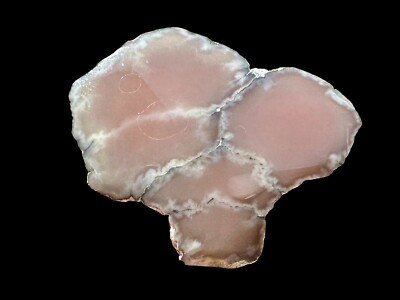 Datolite From Owl Creek keweenaw County Michigan | eBay