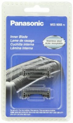 Panasonic WES9068 Shaver Cutters Blades ES8101 ES8109 ESLT71 ESLA83 ...