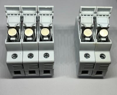 Fuse Blocks & Holders - Allen Bradley Fuse Holder