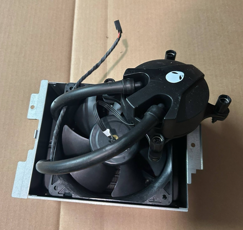 OEM Genuine Liquid Cooled Heatsink With Fan Alienware Aurora R10 795XF ...