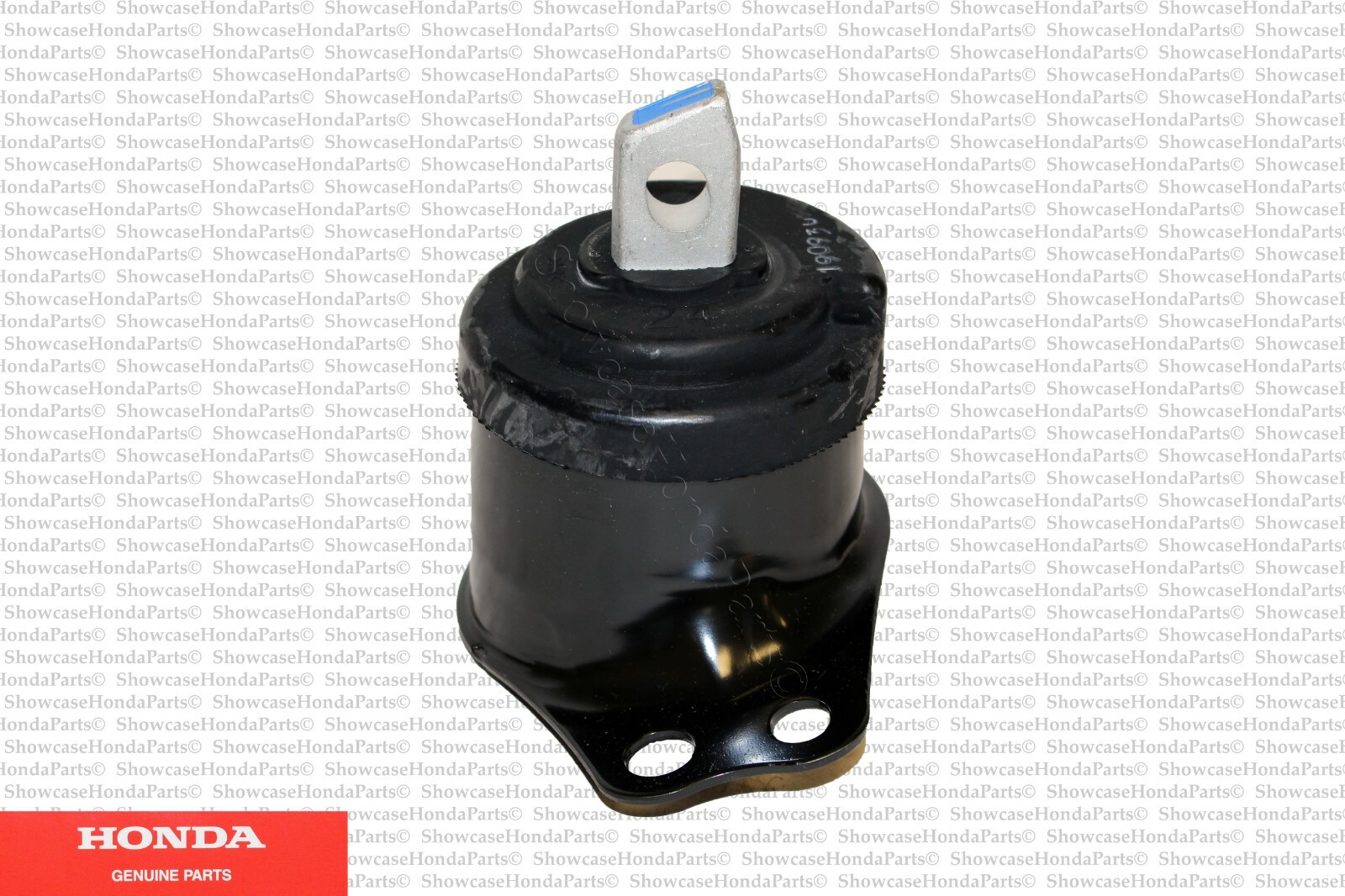 Genuine Honda 2013-2017 Accord R/H Passenger Side Motor Mount OEM 50820 ...