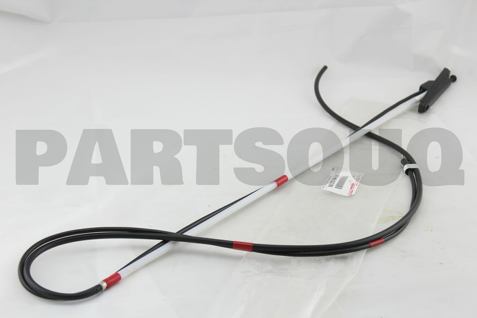 863000K020 Genuine Toyota ANTENNA ASSY, W/HOLDER 86300-0K020 | eBay