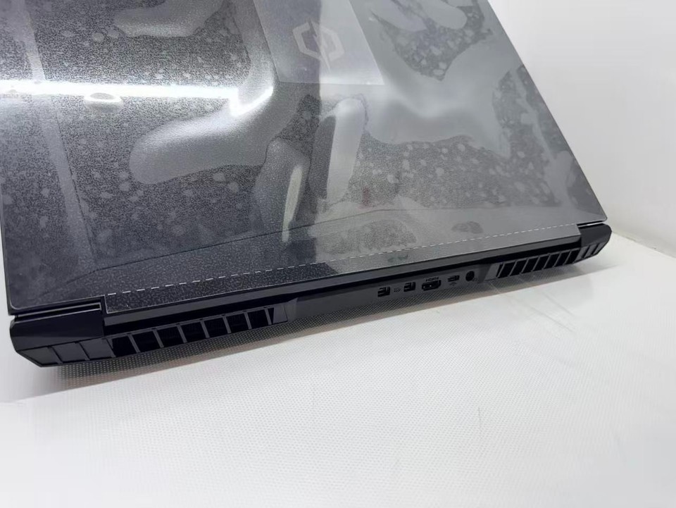 Cyberpower Tracer III-XTREME 17 Intel i7-10875H@2.3GHz 32G 1TB RTX 2060 ...