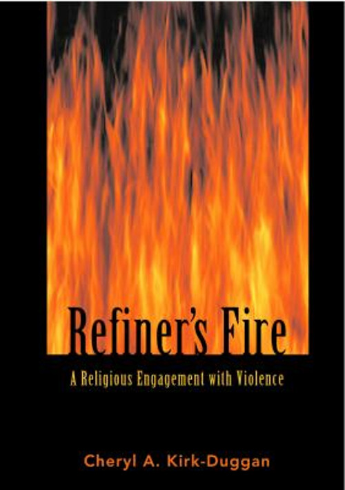 Refiner's Fire : A Religious Engagement with Violence Cheryl A. K | eBay