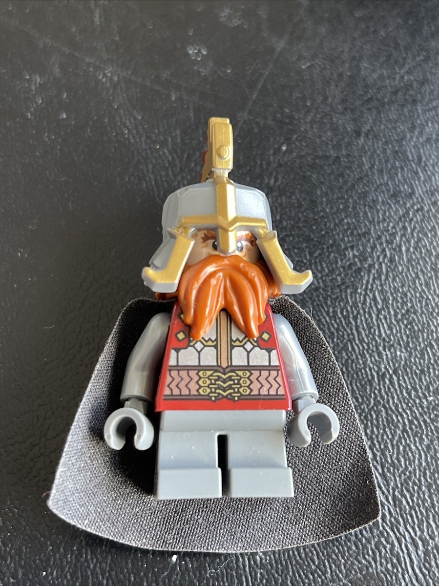 Lego Dain Ironfoot