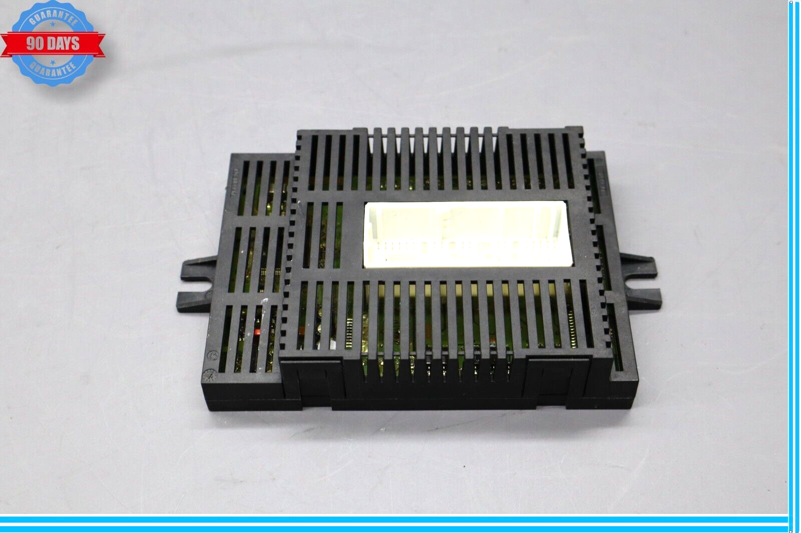 04-07 BMW 645Ci 650I E63 Headlight Head Light Control Module Unit Oem ...