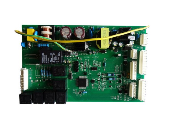 PrimeCo WR55X10942 Control Board Motherboard for GE Refrigerator for ...