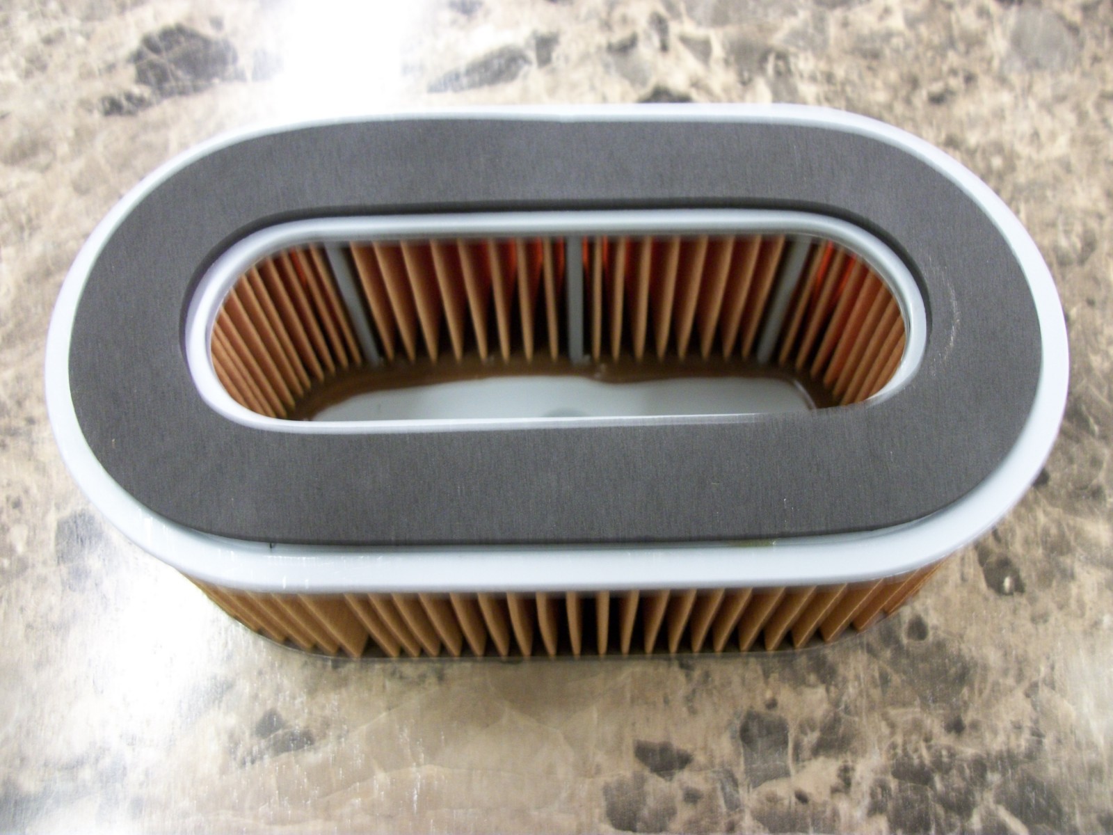 Honda Air filter CH250 Elite 250 Scooter 1985 - 1988 17211-KM1-770 ...