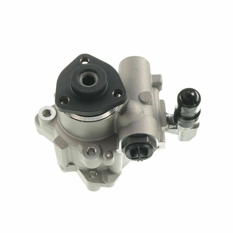 Power Steering Pump Fit For Mercedes Benz W220 S-Class S320 S280 S350 ...