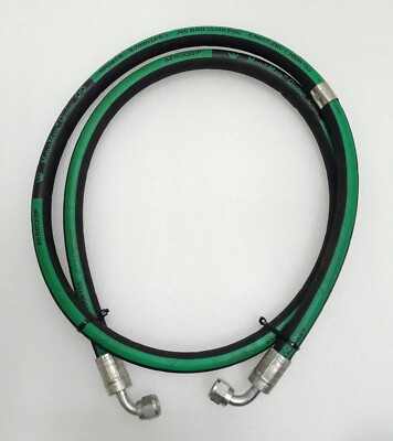 AEROQUIP MatchMate Global GH781-6, 9.7MM 366Bar Hose | eBay Australia