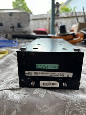 Filters - Tunable Band