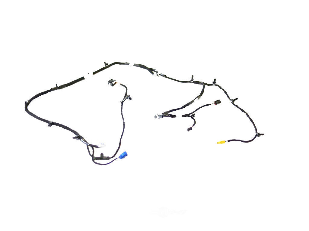 Body Wiring Harness Mopar 68468602AA for sale online | eBay
