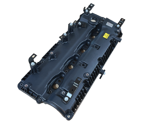 OEM 22410-2M020 COVER ASSY-ROCKER for Hyundai Elantra 2021~24 *1.6 ...