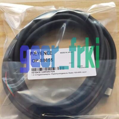 1PC NEW For OP-88655 IV3-500 Series Connecting Line | eBay
