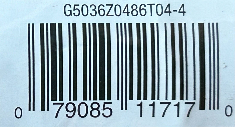 # 36 Bank Line Tarred 486 FT Twisted 15 oz. Spool Nylon Dropline Twine ...