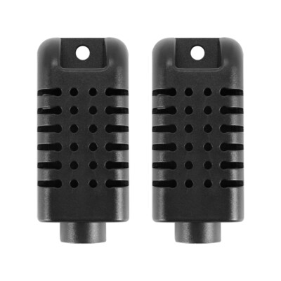 Plastic Housing Small Moisture Sensor Electronics Box Instrument G9712 ...