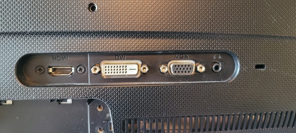 ASUS VS248H-P Full HD Monitor 1920x1080 2ms LED 24" | eBay