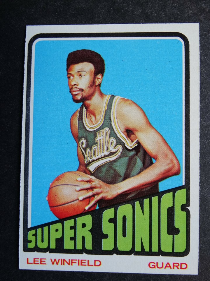1972-73 Topps Basketball Cards Complete Your Set You U Pick From List 1 ...
