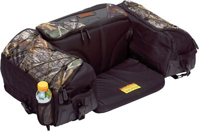 KOLPIN Matrix Seat Bag Mossy Oak 91150 | eBay