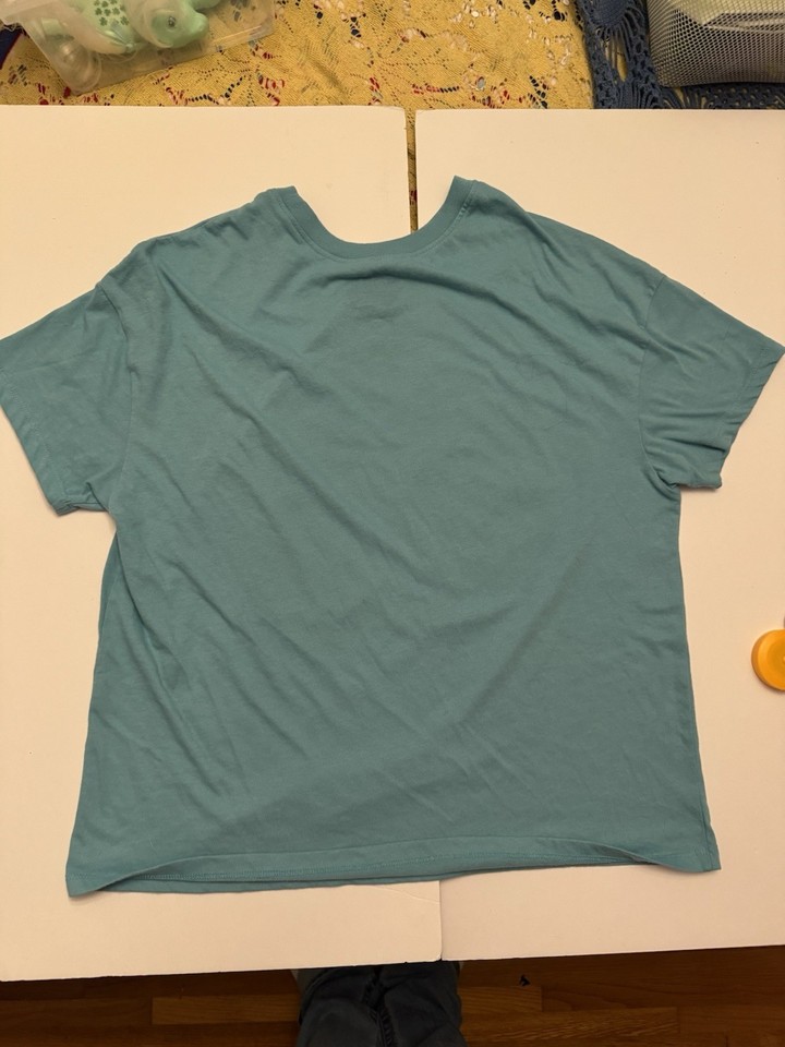 My Little Pony T-Shirt Extra Large XL -size seems to run small- MLP G1 ...