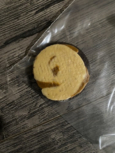 Post Malone Oreo Cookie With Pac Man frosting | eBay