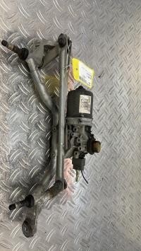 Moteur essuie glace avant RENAULT CLIO 4 PHASE 1 - 288004542r | eBay