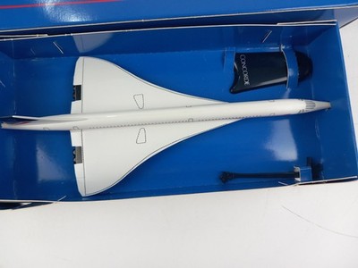 Concorde Model British Airways Wooster Collectible Aircraft | eBay UK