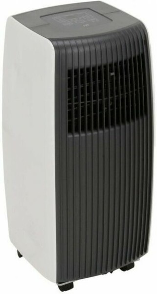SPT WA-8070E 8000 BTU Portable Air Conditioner - Gray/White for sale ...